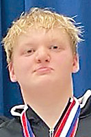 Bonsell, CC 200 relay team qualify for states | News, Sports, Jobs ...